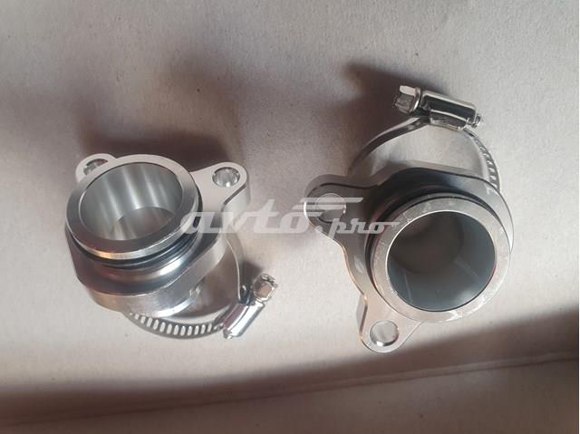 11537581063 BMW шланг (патрубок термостата)