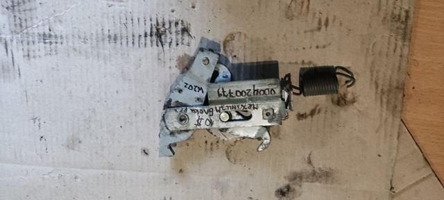 0004200779 Mercedes mercedes механизм ручника