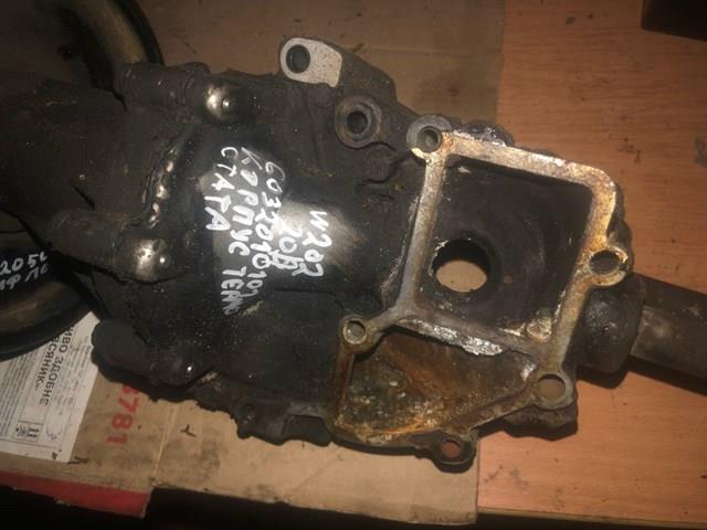 6032010101 Mercedes сравнить цены на Автопро