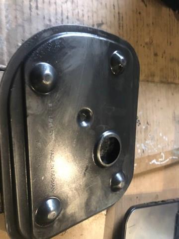 A1693771395 Mercedes фильтр акпп