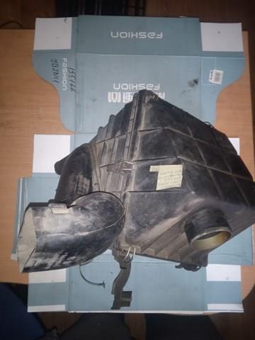 A6040940004 Mercedes фильтр воздушный