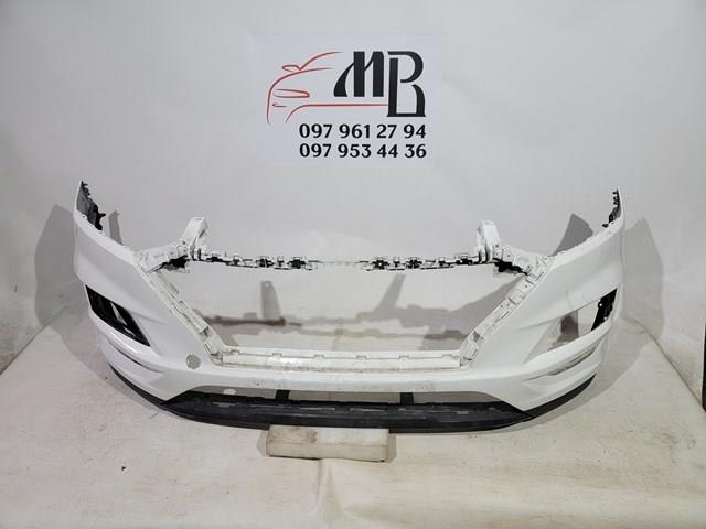 86511D7500 Hyundai/Kia бампер передний