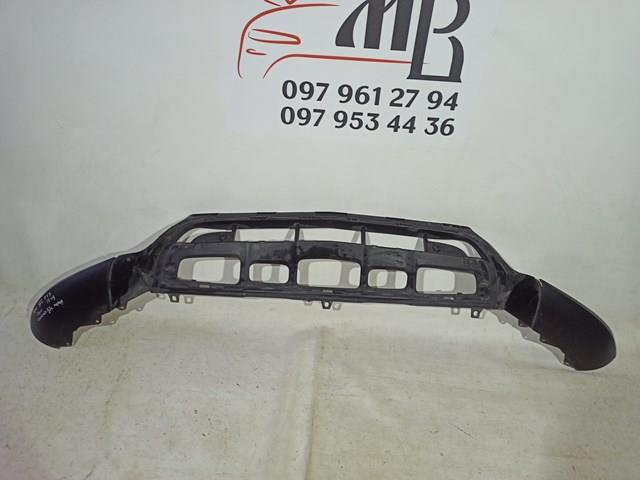 A2538850665 Mercedes вставка облицювання