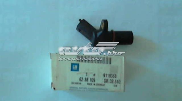 6238109 General Motors Датчик положения (оборотов) коленвала
