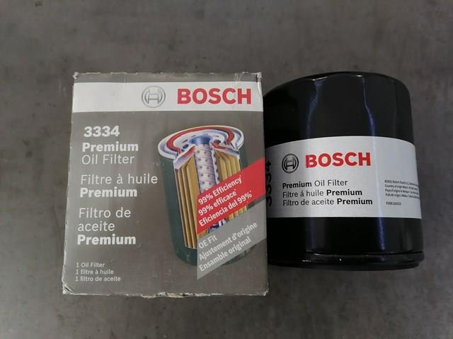 4892339AA Chrysler Фильтр масляный