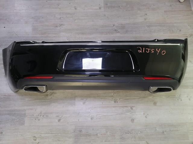 5PN46DX8AD Chrysler задний бампер