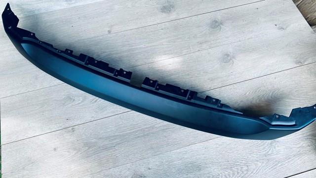 FT4Z8419APTM Ford Спойлер переднего бампера