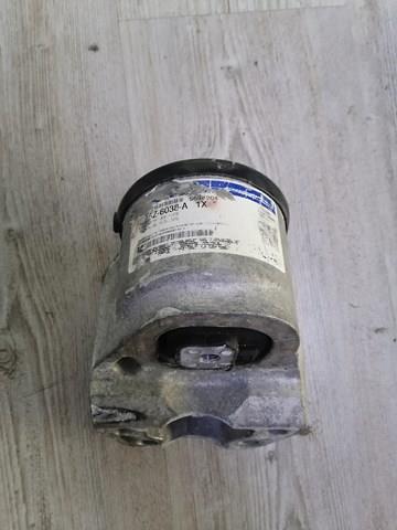FB5Z6038A Ford подушка акпп