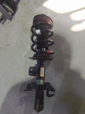 68373949AC Chrysler Амортизатор передний левый