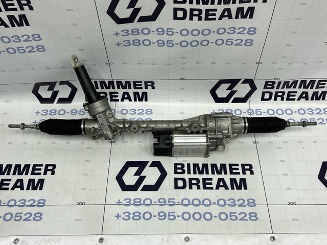 32106883546 BMW рулевая рейка