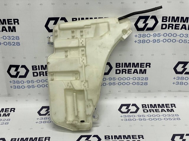 61667269668 BMW бачок омывателя стекла