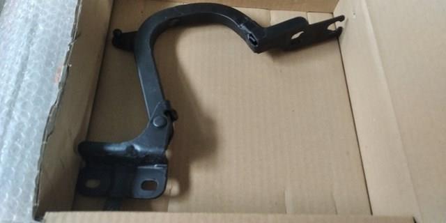 51237299167 BMW петля капота l l01
