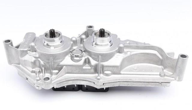 310320749R Renault (RVI) модуль управления (эбу АКПП электронный)