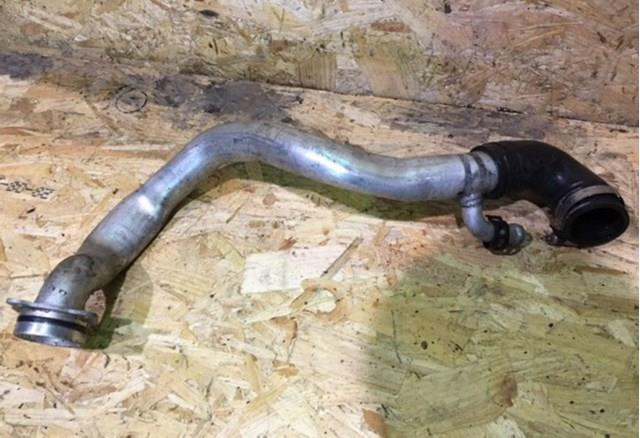 Цена на шланг/патрубок водяного насоса, приемный на BMW X6 (E71)