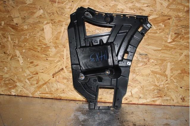 51127210078 BMW кронштейн бампера заднего внешний правый