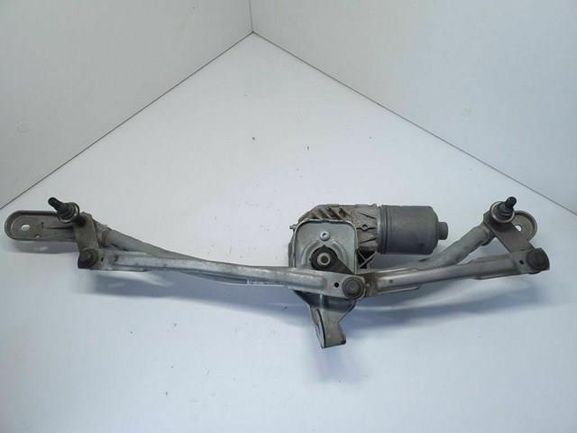 61617306266 BMW трапеция стеклоочистителя