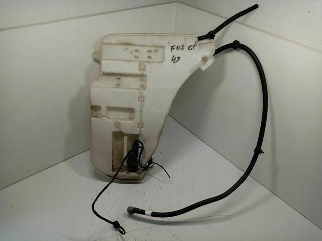 61667269667 BMW бачок стеклоомывателя