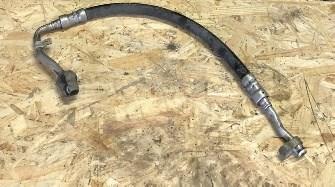 64539228237 BMW шланг кондиционера, от компрессора к радиатору