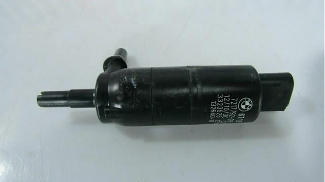 67637217792 BMW насос-мотор омывателя фар