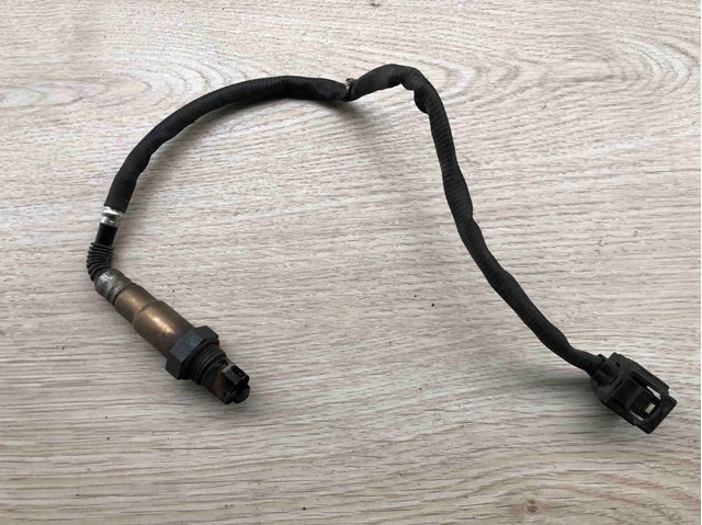 0045420818 Mercedes лямбда-зонд, датчик кислорода после катализатора левый