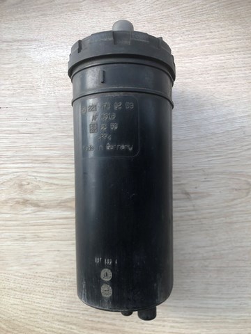 2214700259 Mercedes фильтр бака топливных паров