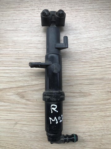 2218600247 Mercedes форсунка омывателя фары передней правой