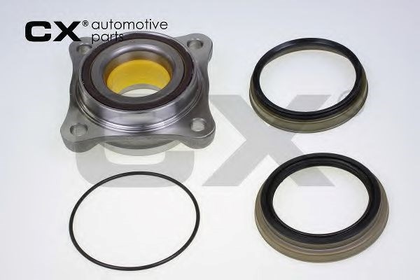CX977 CX/Complex подшипник ступицы передней