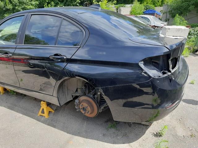41007298171 BMW крыло заднее левое