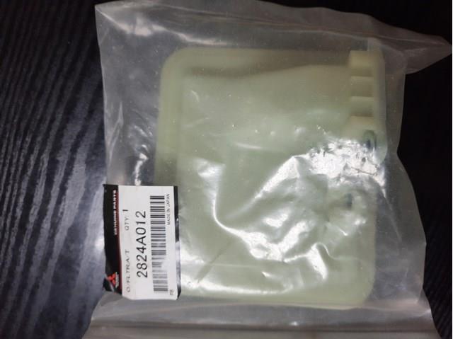 2824A012 Mitsubishi фильтр акпп