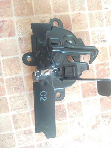 5351006330 Toyota замок капота