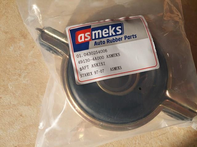 491304A000 Hyundai/Kia подвесной подшипник карданного вала