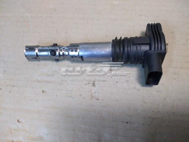 0986221024 Bosch катушка зажигания