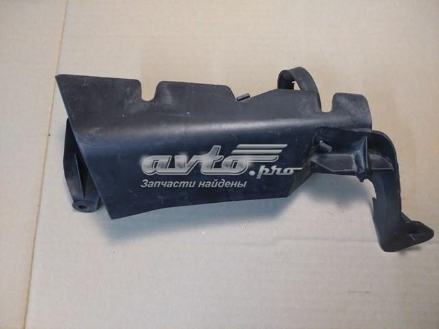 95550566500 Porsche накладка;лев