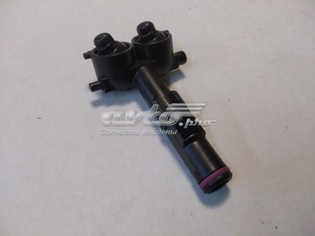 95862816100 Porsche форсунка омывателя фары передней правой