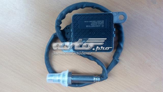 A0009057208 Mercedes датчик оксидов азота nox