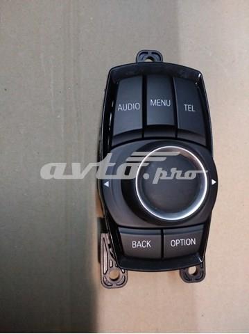 ZE938167801 BMW блок кнопок