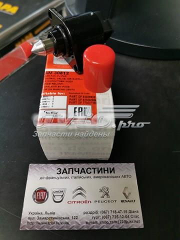 30812 Asam клапан/регулятор холостого хода