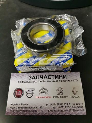6006EEC3 SNR Подвесной подшипник карданного вала
