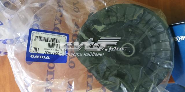 30683637 Volvo опора амортизатора переднего