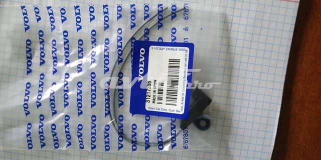 31217286 Volvo датчик температури