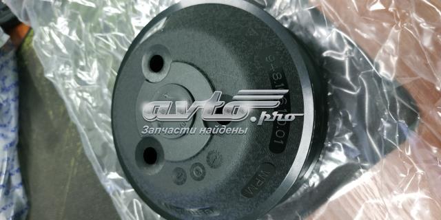 Шкив водяной помпы на Porsche Cayenne 955 внедорожник (2002 - 2010 ...