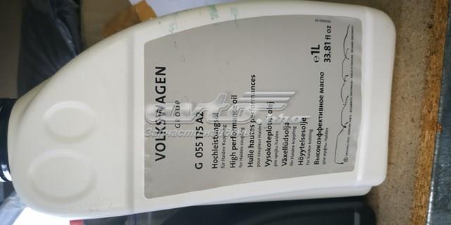 Масло трансмиссионное VAG HALDEX 1 л G055175A2