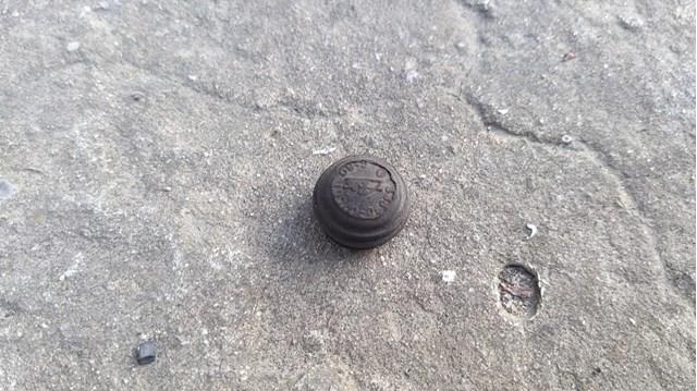 A0004210887 Mercedes колпачок штуцера mercedes