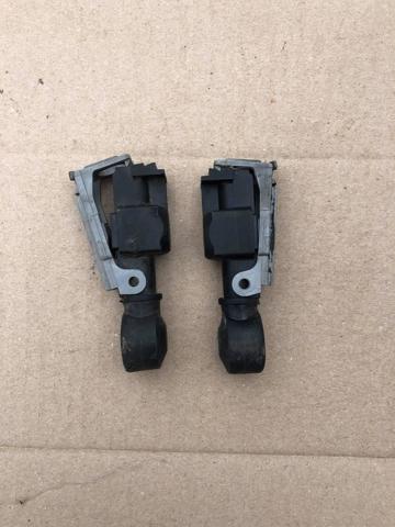 93185086 General Motors фиксатор троса переключения мкпп gm