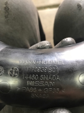 144605NA0A Nissan сравнить цены на Автопро