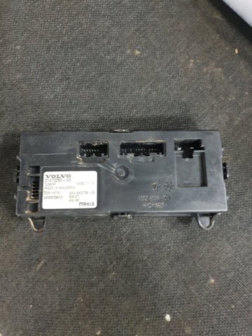 31472269 Volvo блок управления