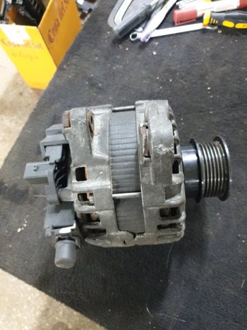 Генератор 36010604