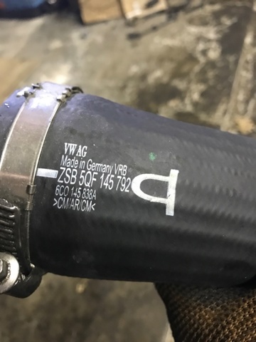 5QF145792 VAG сравнить цены на Автопро