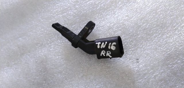 97060640701 Porsche датчик abs с porsche panamera 4s 970 2012г