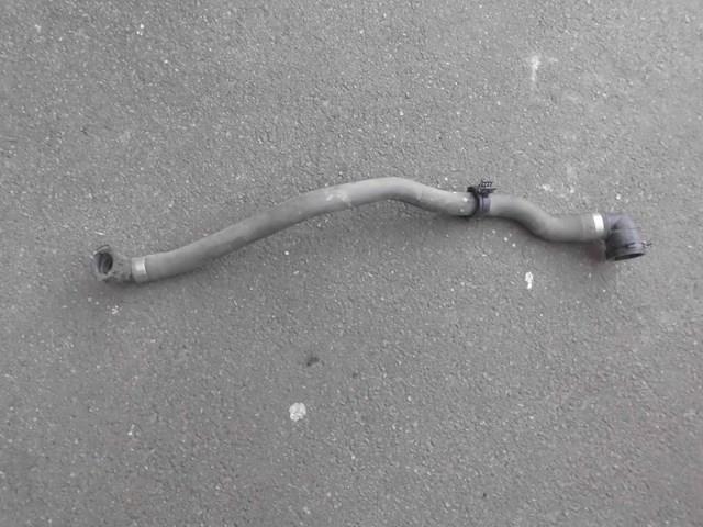 17127624676 BMW шланг расширительного бачка нижний